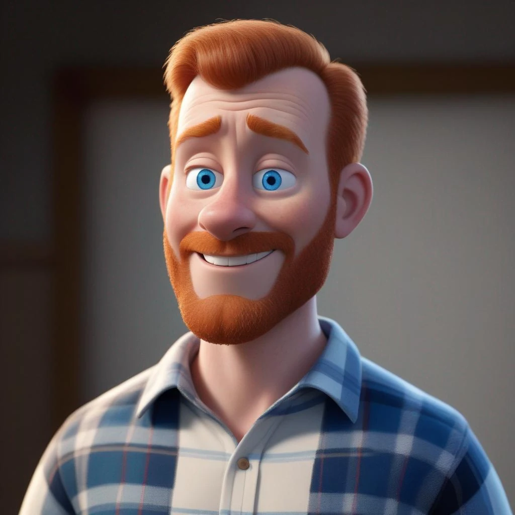 Ted Warren | Grasmere Valley Wiki | Fandom