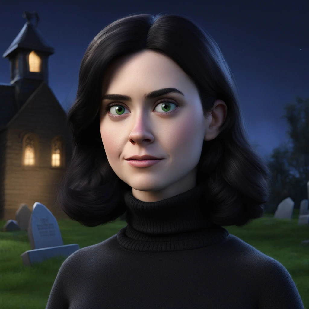 Jane Doe | Grasmere Valley Wiki | Fandom