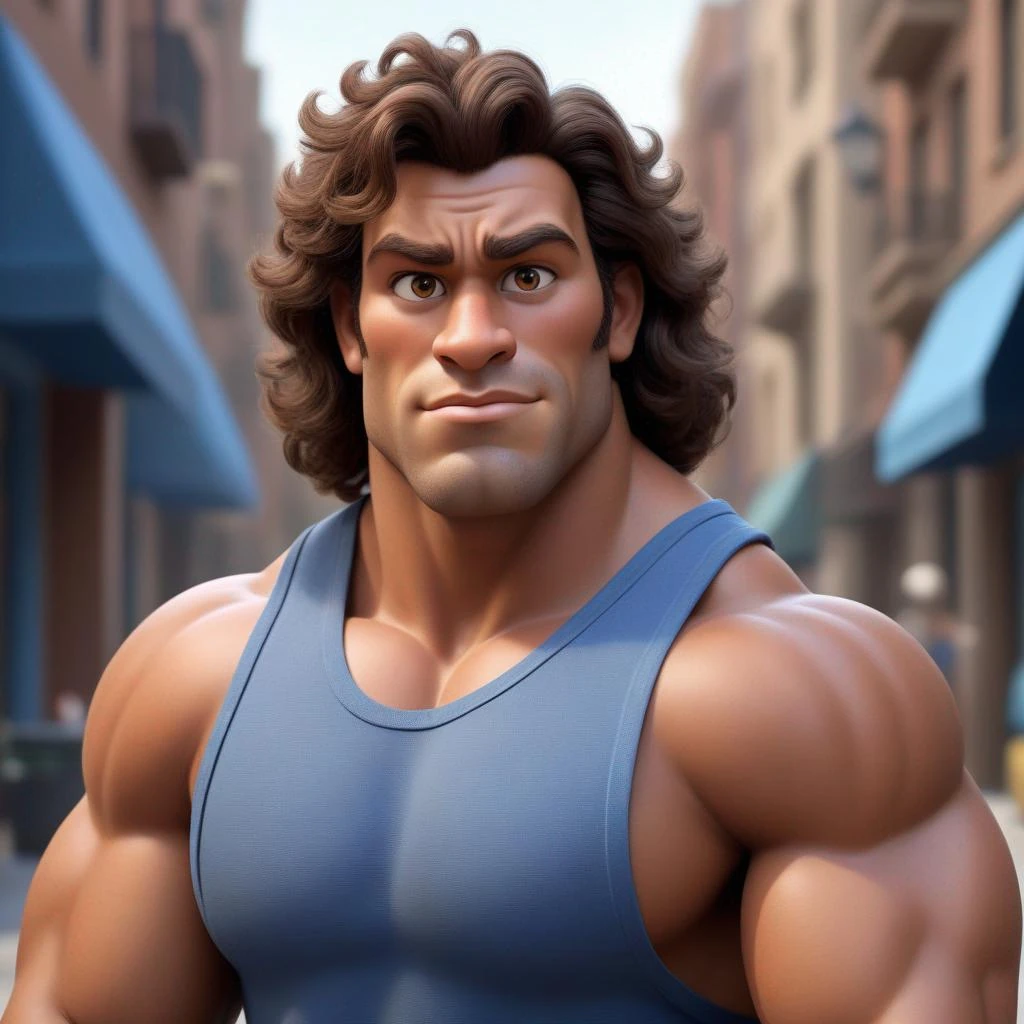 Joe Dojeo | Grasmere Valley Wiki | Fandom