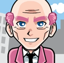 PK Simmons | Grasmere Valley Wiki | Fandom