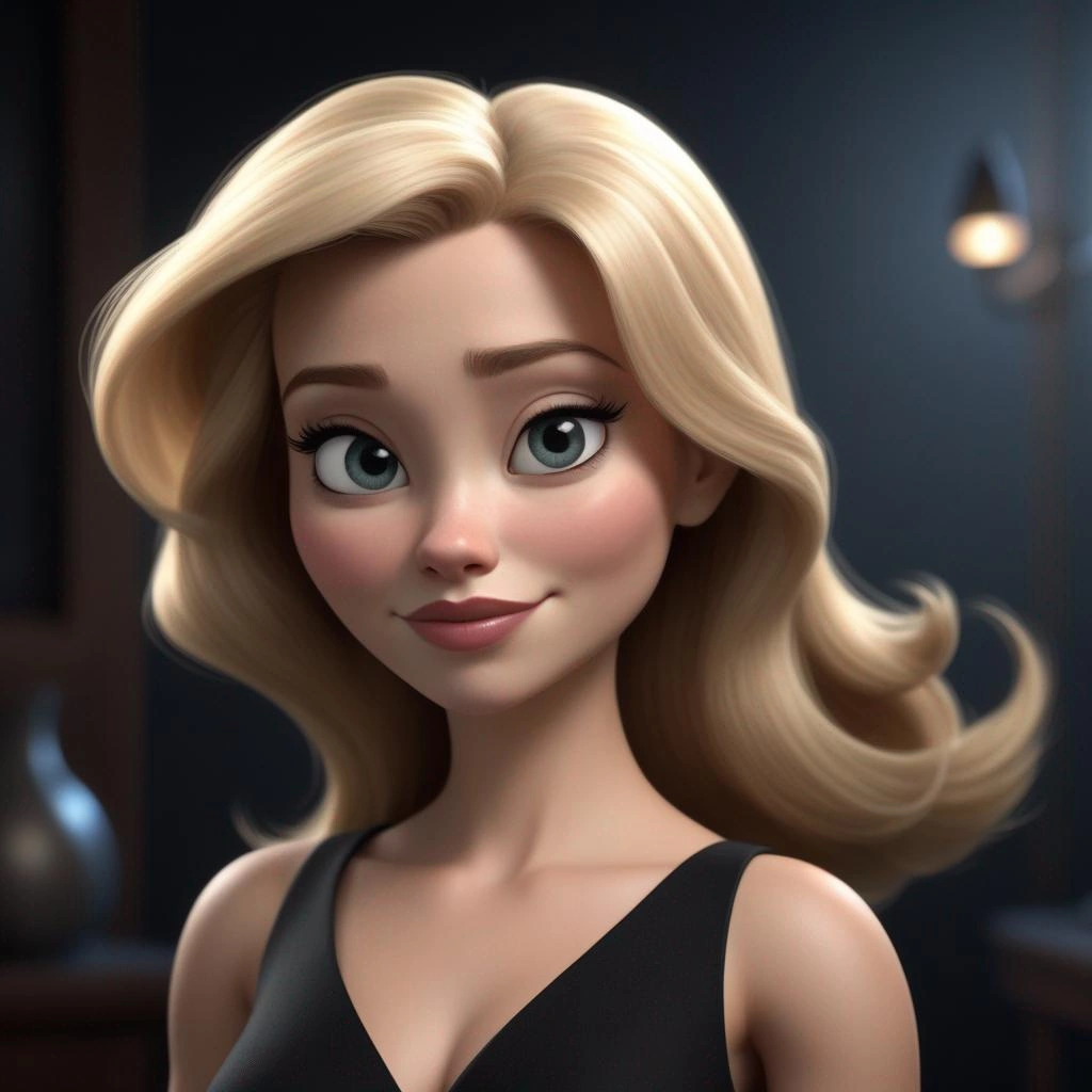 Sandra | Grasmere Valley Wiki | Fandom