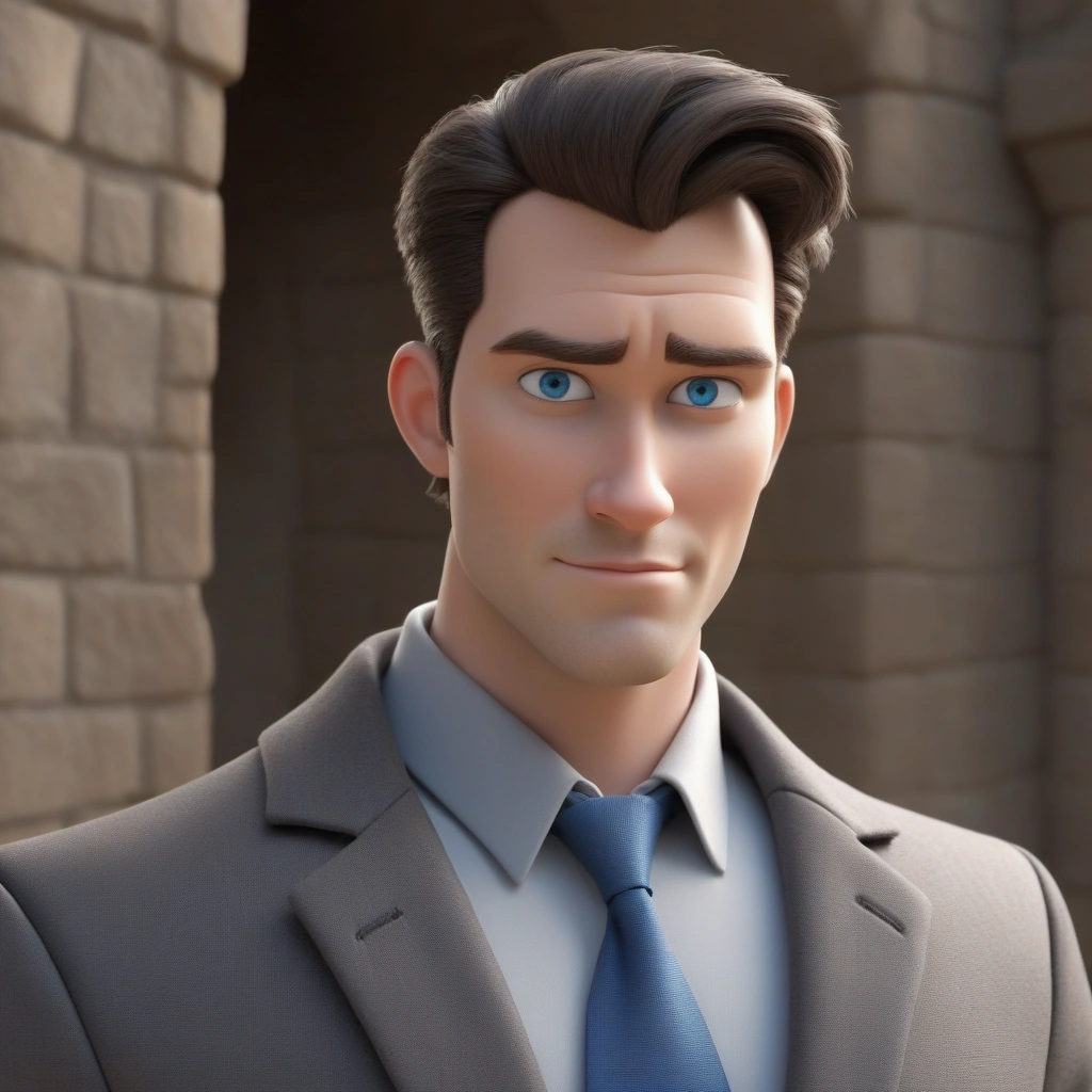 Jason Lacy | Grasmere Valley Wiki | Fandom