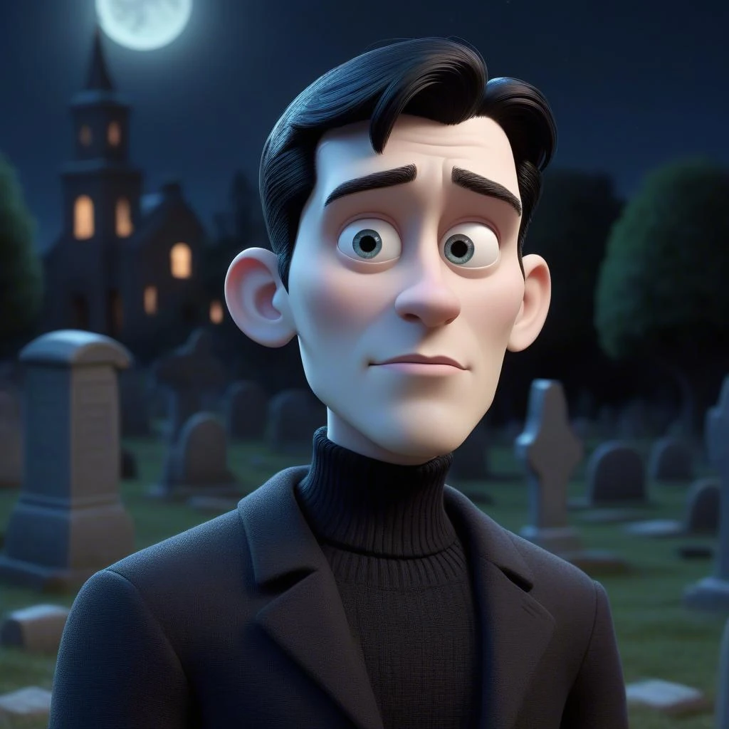 John Doe | Grasmere Valley Wiki | Fandom