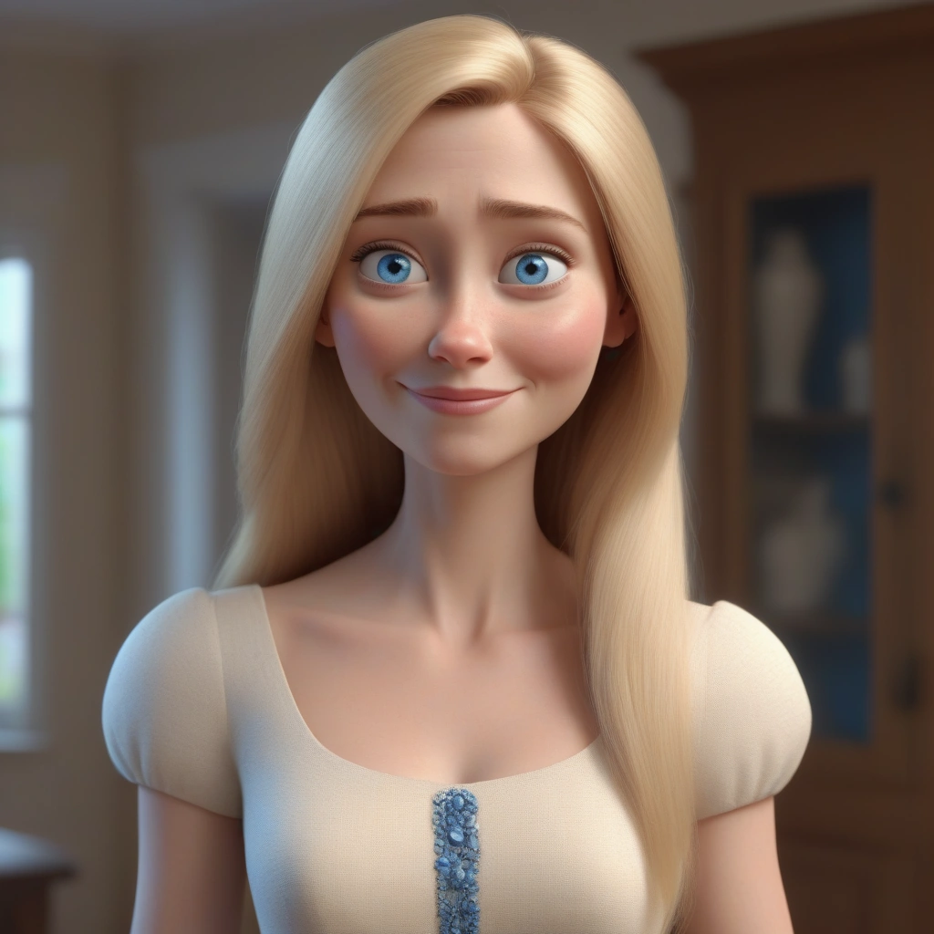 June Elliott | Grasmere Valley Wiki | Fandom