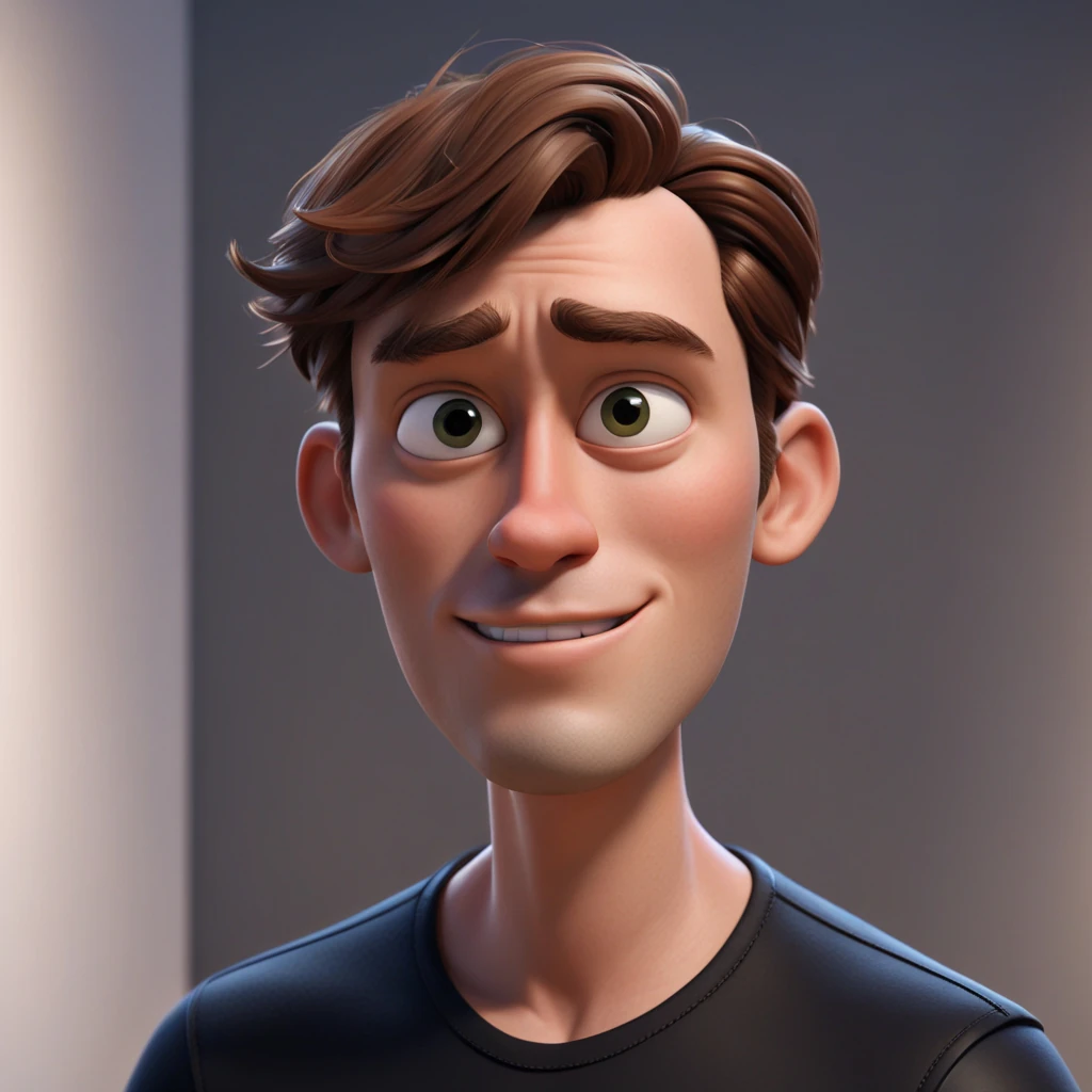 Charles Arte | Grasmere Valley Wiki | Fandom