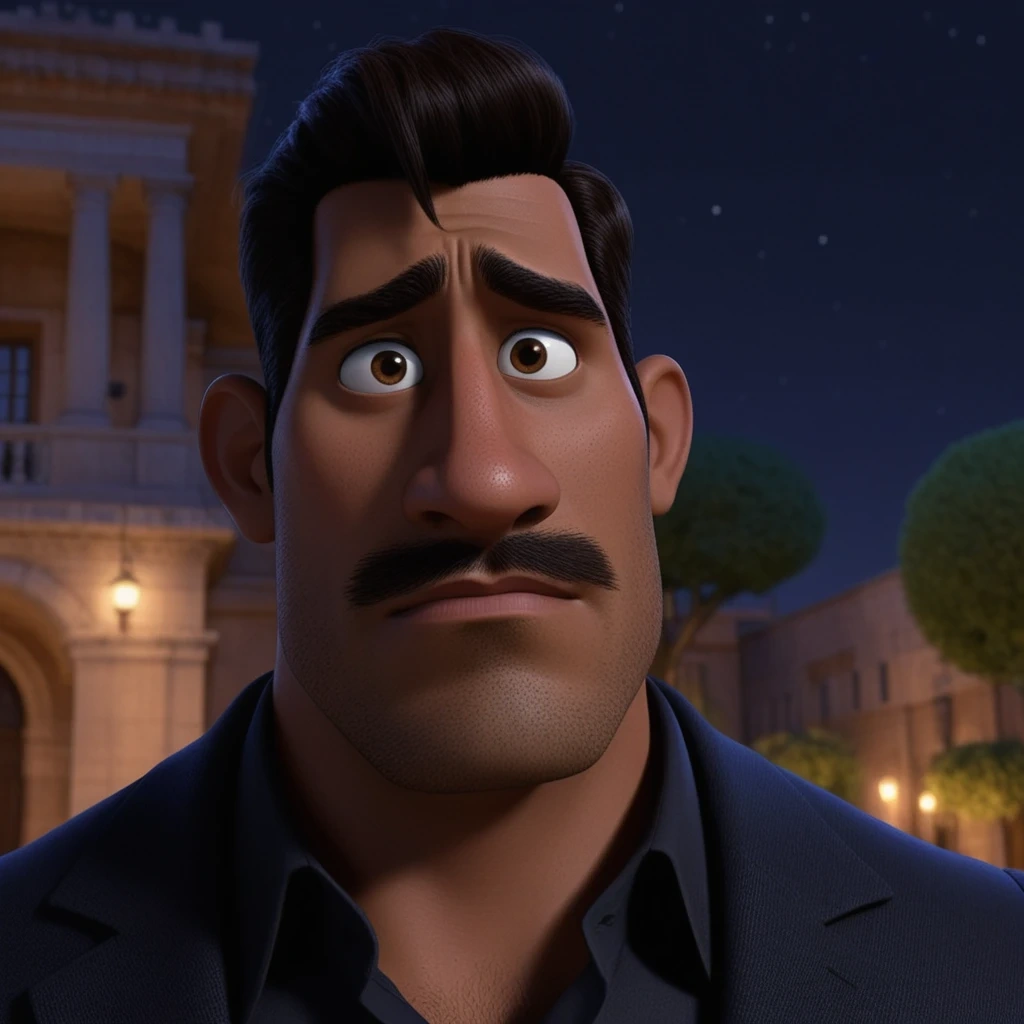 DJ Cario Menez | Grasmere Valley Wiki | Fandom