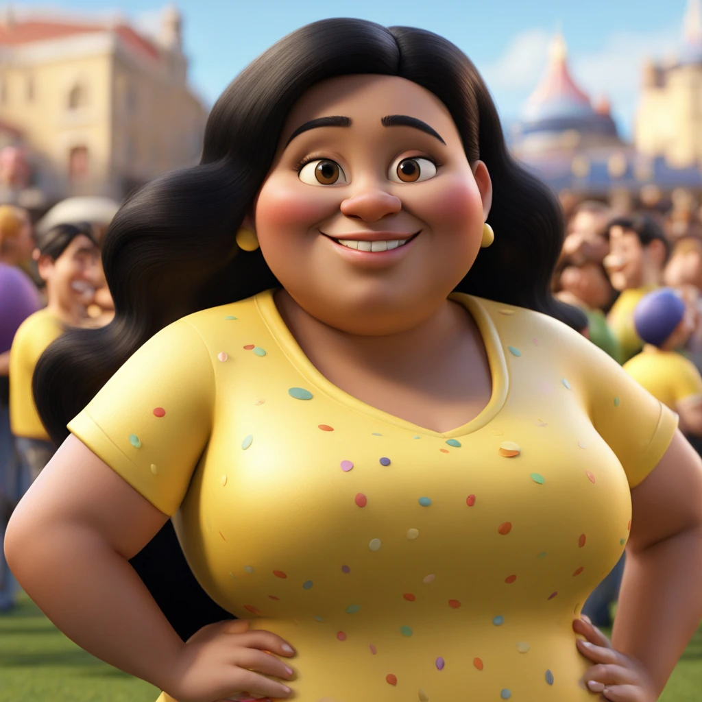 Dina Obed | Grasmere Valley Wiki | Fandom