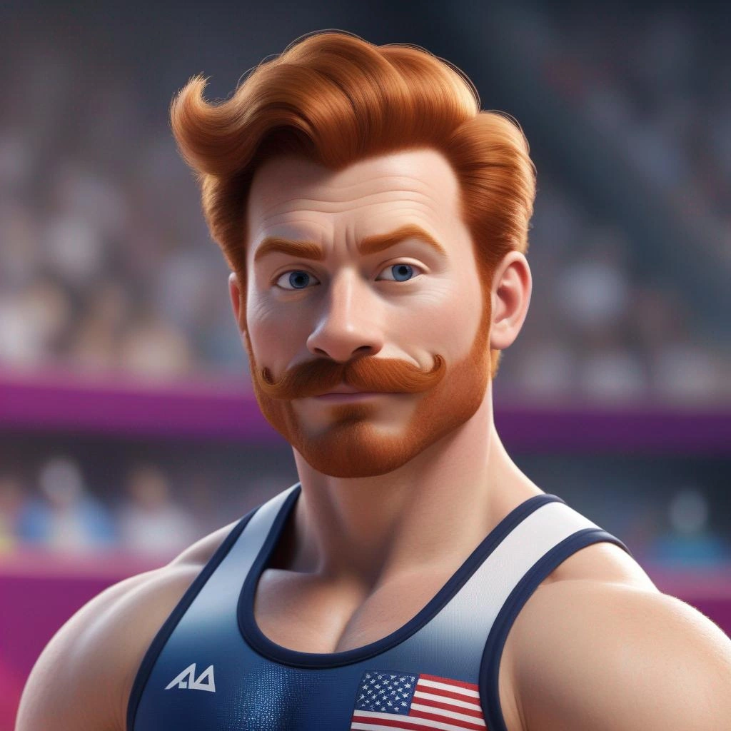 Ken the Eagle | Grasmere Valley Wiki | Fandom