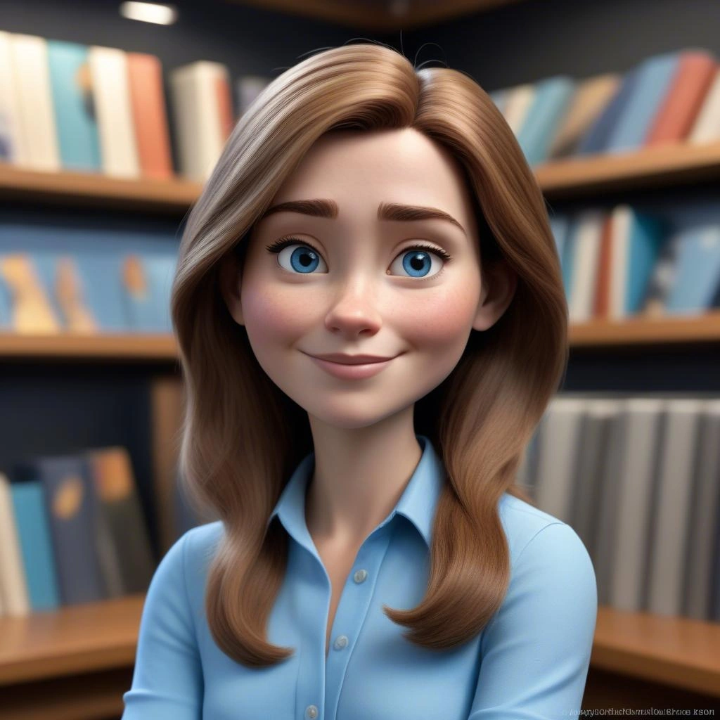 Abigail Williams | Grasmere Valley Wiki | Fandom