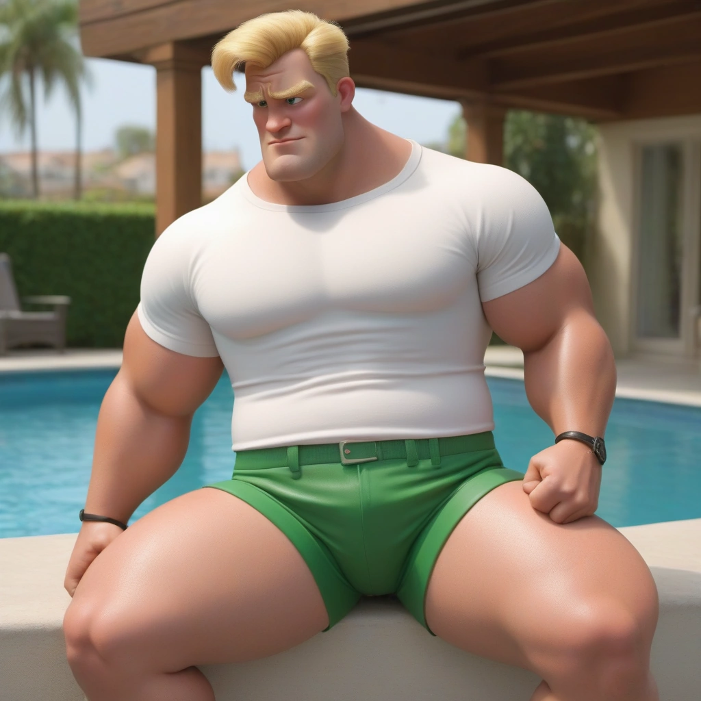 Jonathan Treedman | Grasmere Valley Wiki | Fandom