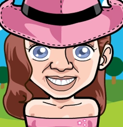 Rebecca Mildred | Grasmere Valley Wiki | Fandom