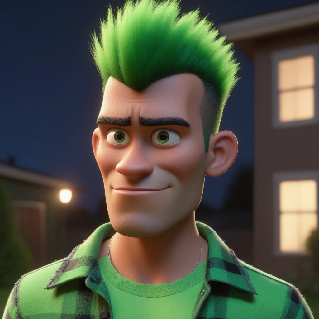 Sam Boston | Grasmere Valley Wiki | Fandom