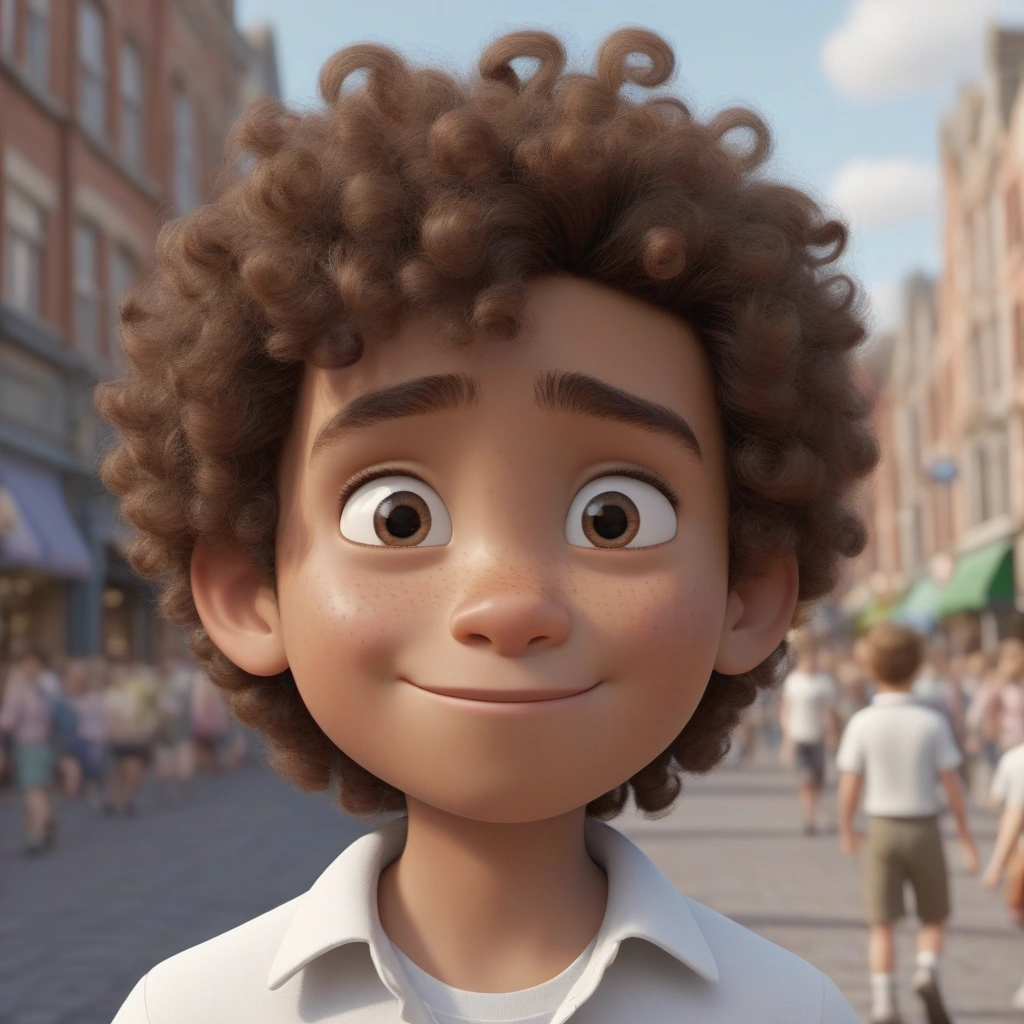 Dominic Bando | Grasmere Valley Wiki | Fandom