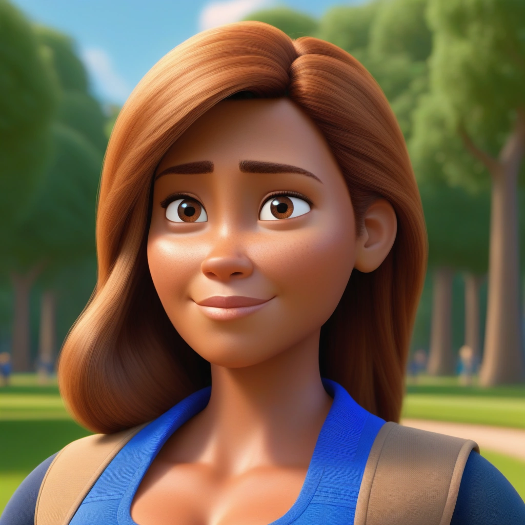 Mindy David | Grasmere Valley Wiki | Fandom