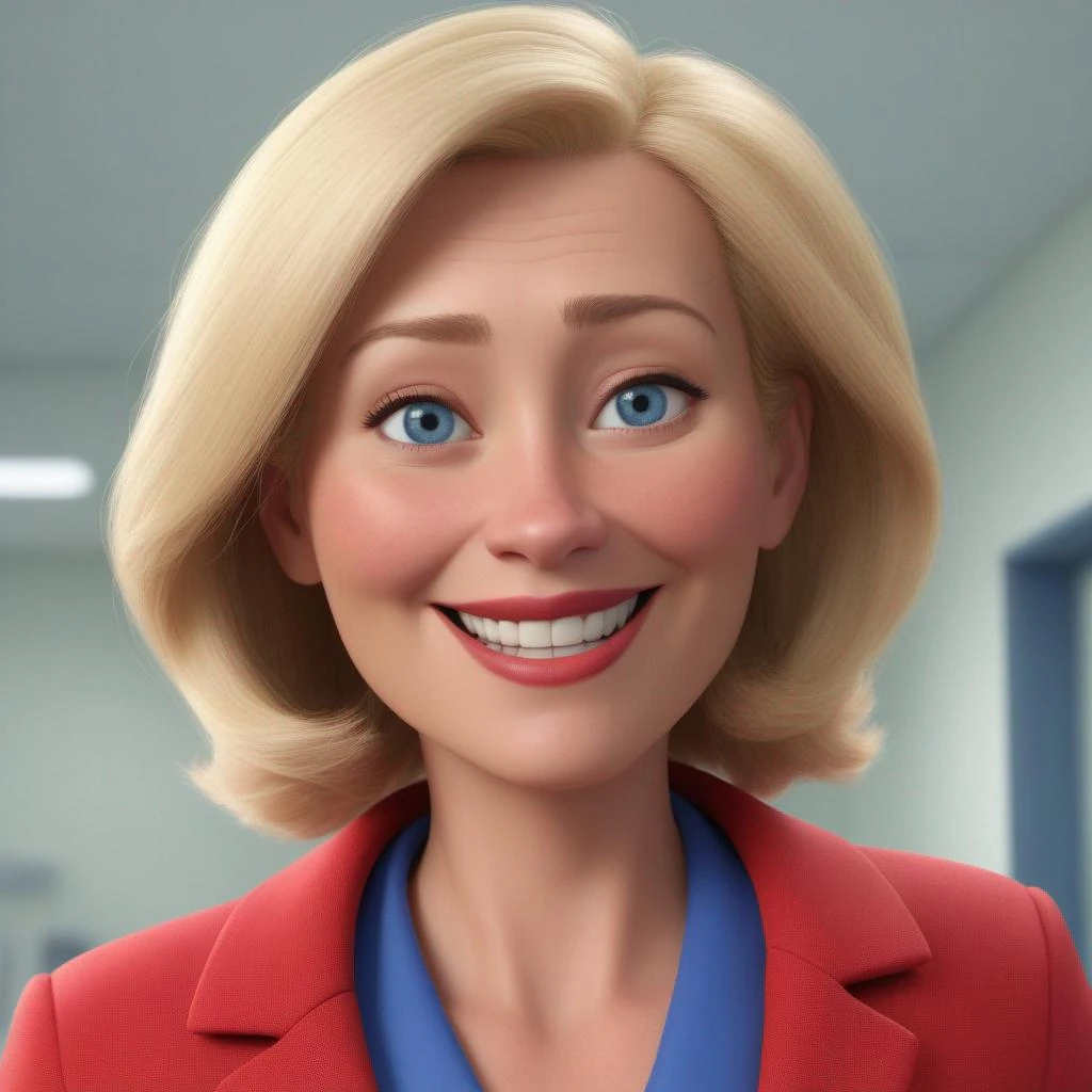 Nancy Carol | Grasmere Valley Wiki | Fandom