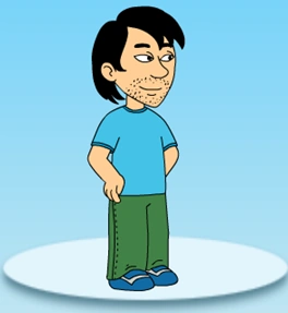 Vic Romano | Grasmere Valley Wiki | Fandom