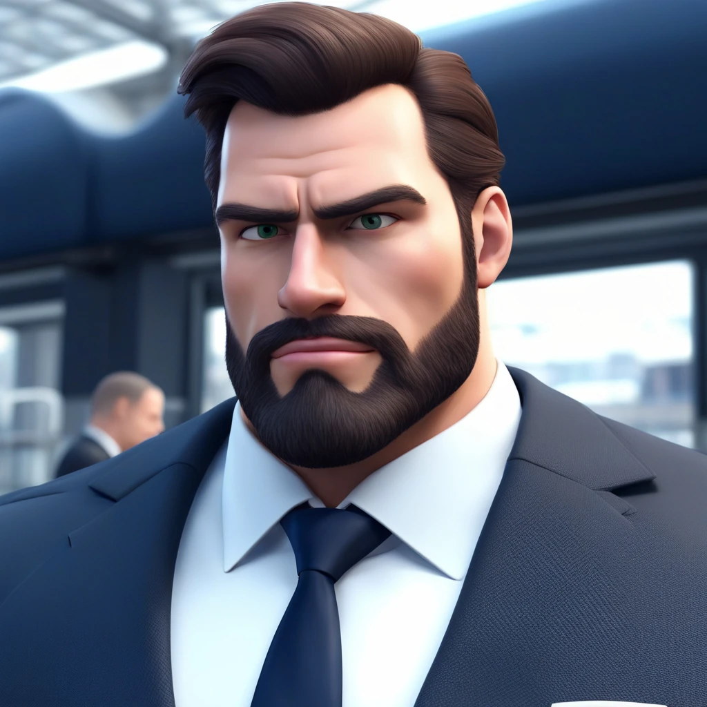 Edmound Stafford | Grasmere Valley Wiki | Fandom