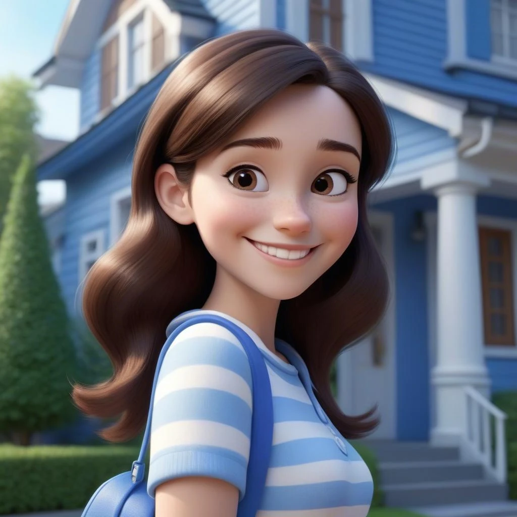 Felicia Randy | Grasmere Valley Wiki | Fandom