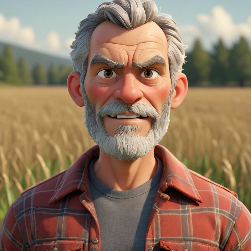 Mr Grenard | Grasmere Valley Wiki | Fandom