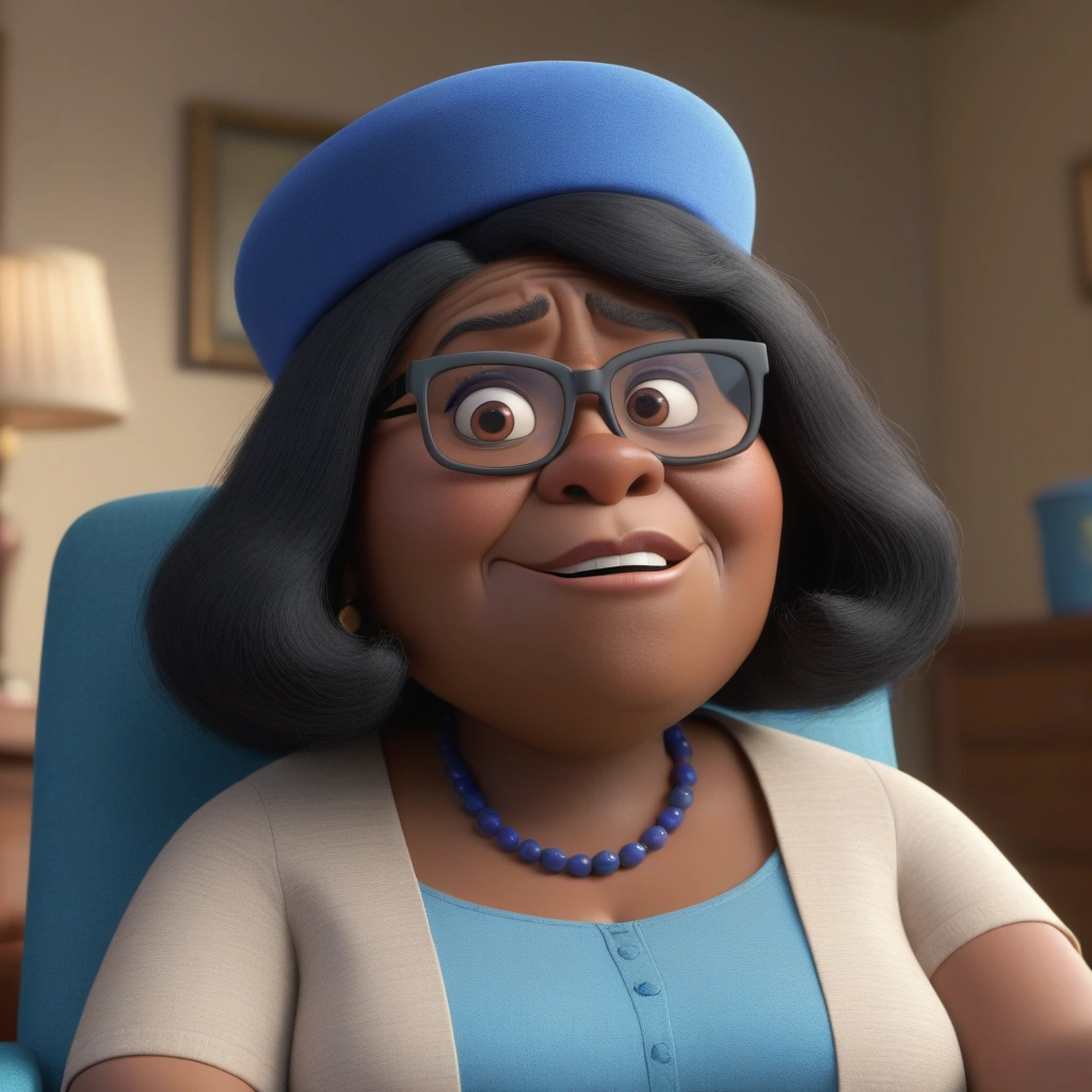 Mrs Campbell | Grasmere Valley Wiki | Fandom