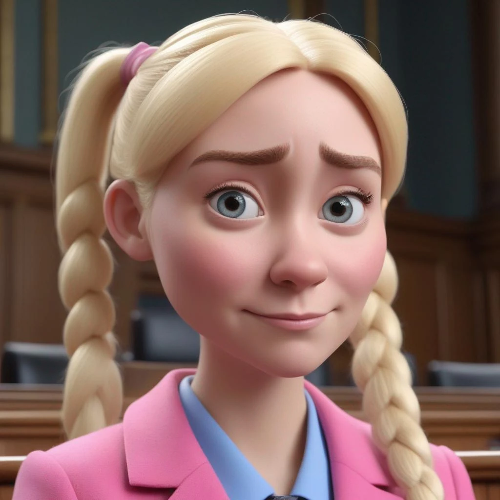 Pauline | Grasmere Valley Wiki | Fandom