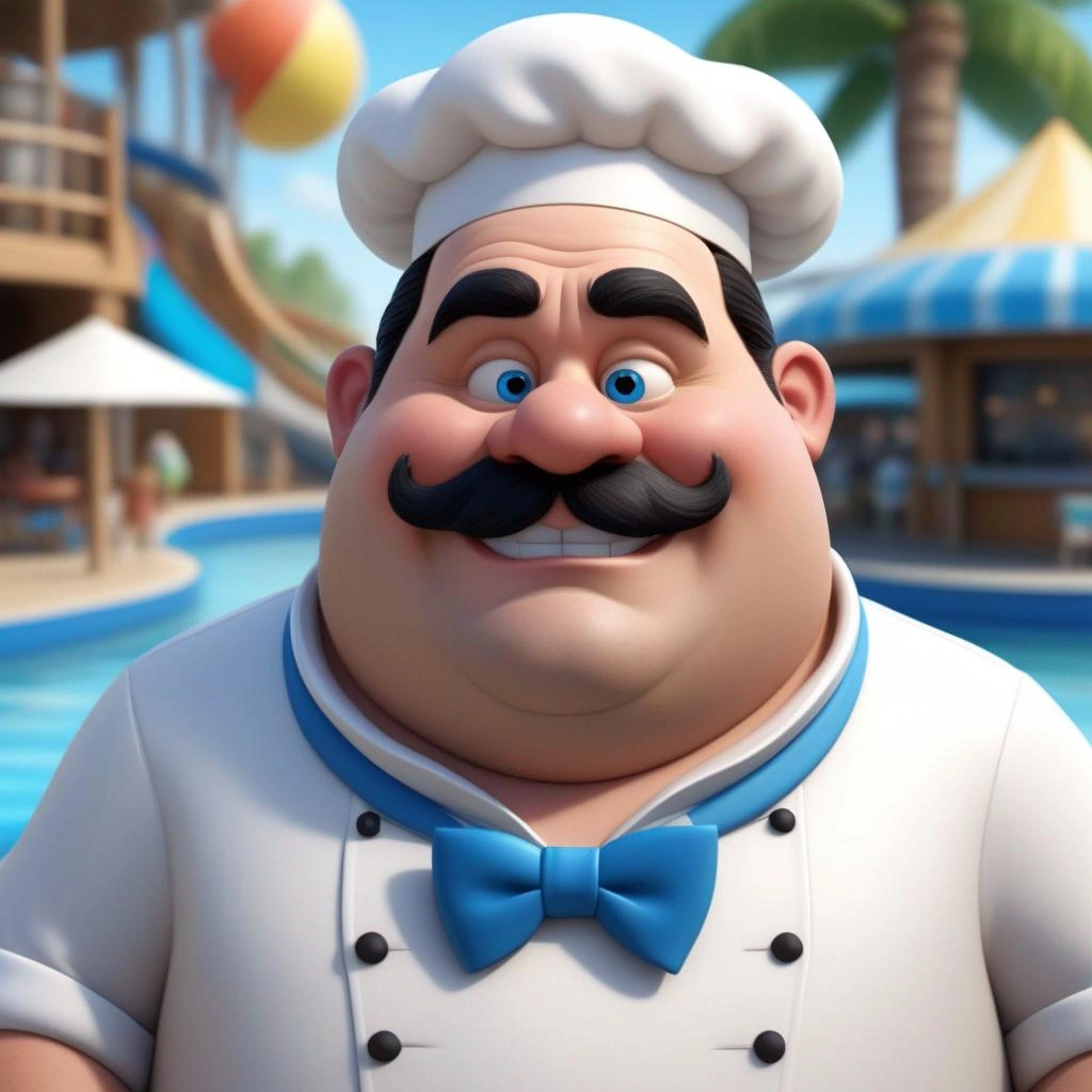 The Manager | Grasmere Valley Wiki | Fandom