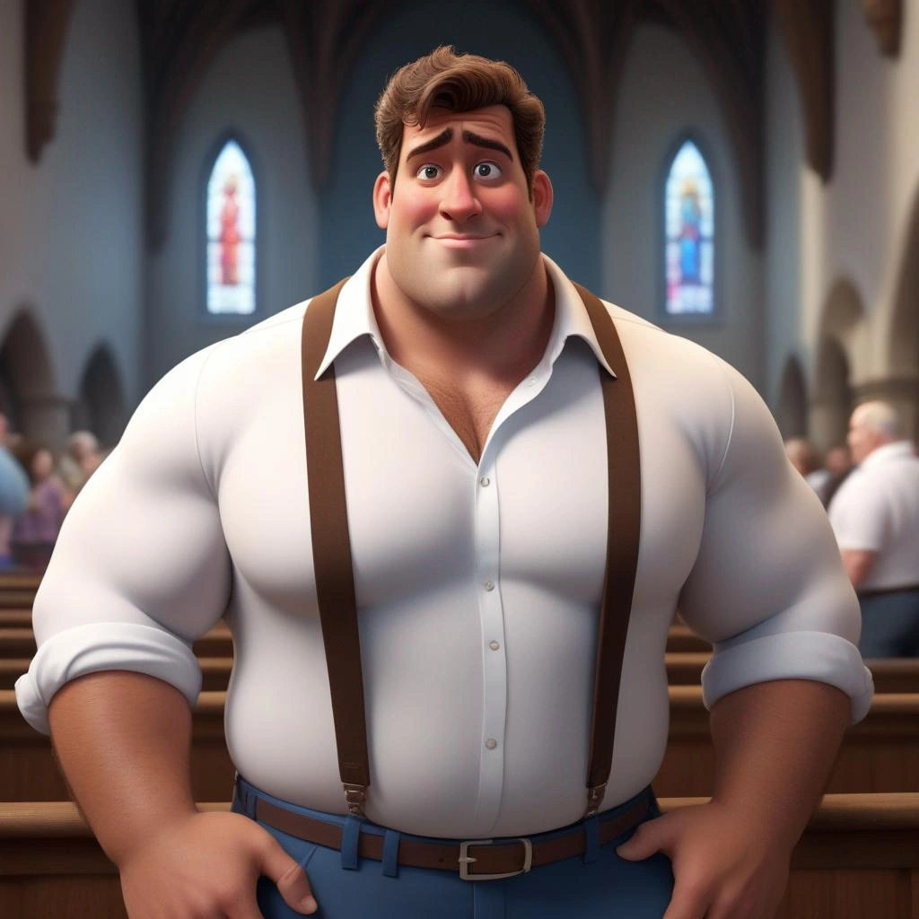 Able Allen | Grasmere Valley Wiki | Fandom