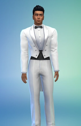 Daniel | Grasmere Valley Wiki | Fandom