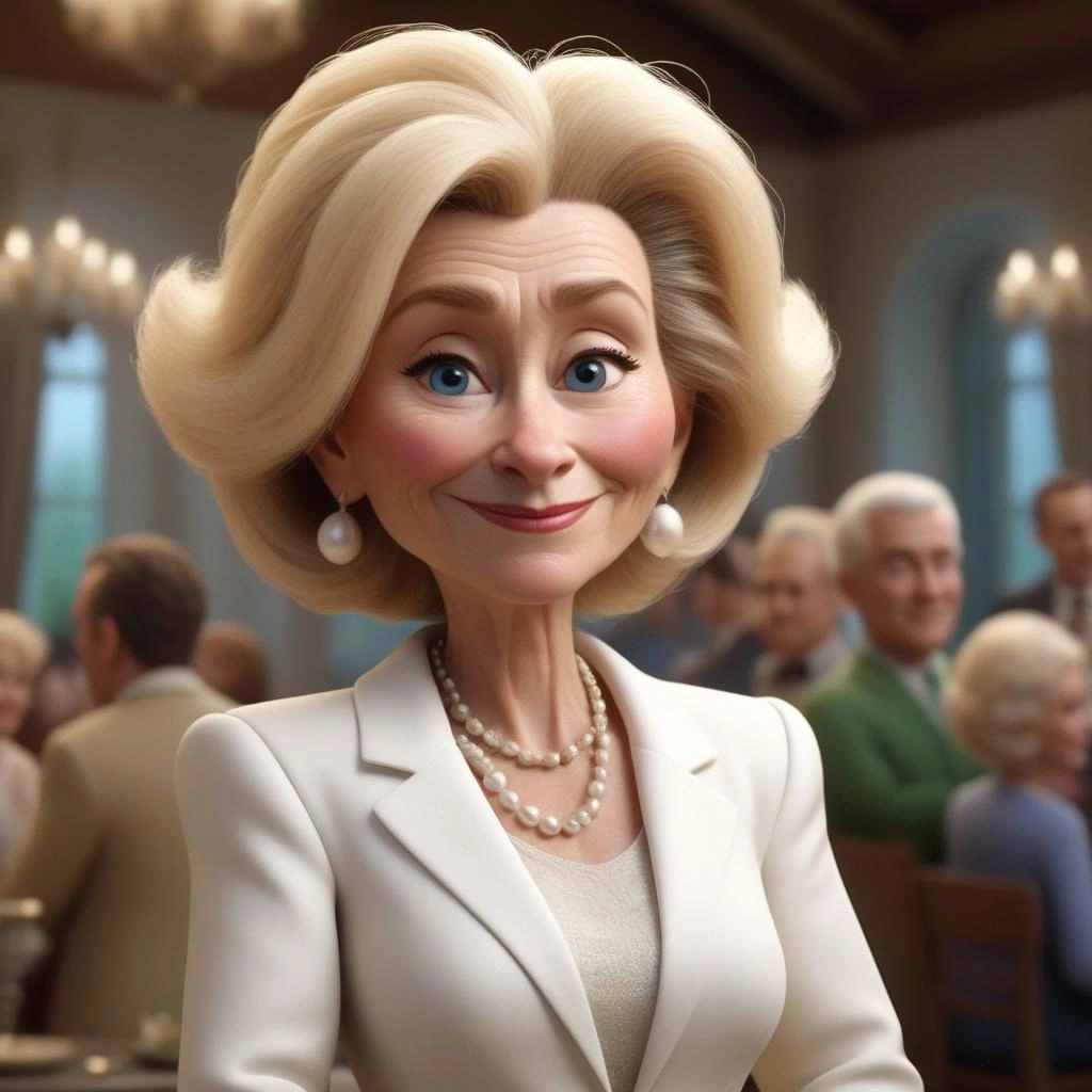 Megan Grainger | Grasmere Valley Wiki | Fandom