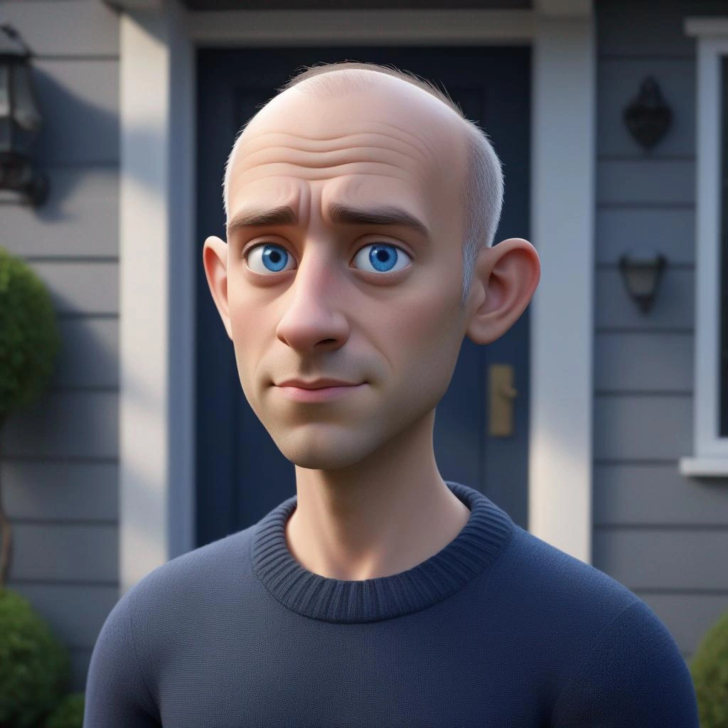 The Doodles Brothers | Grasmere Valley Wiki | Fandom