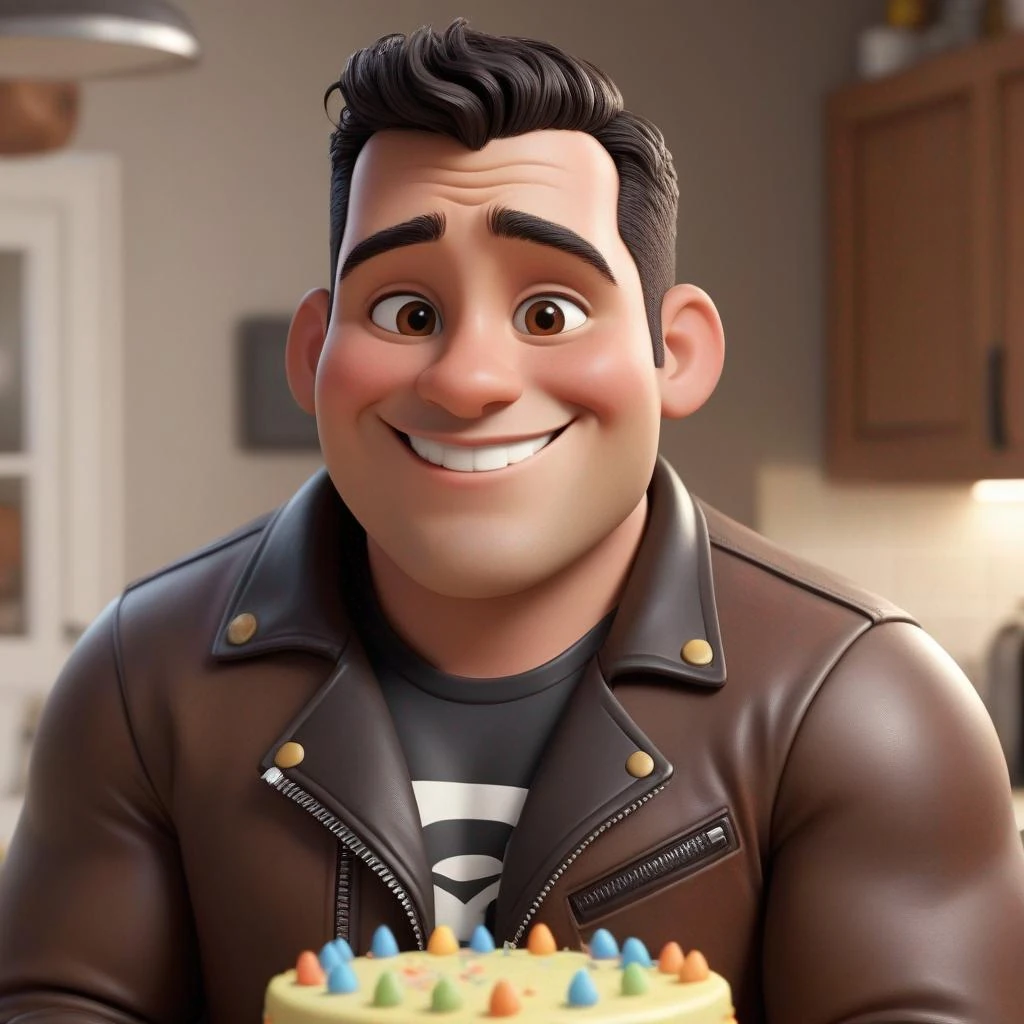 Luke Chappers | Grasmere Valley Wiki | Fandom