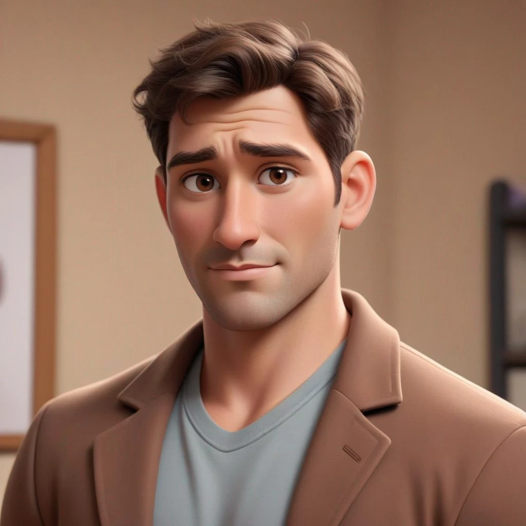 Luke Spencer | Grasmere Valley Wiki | Fandom