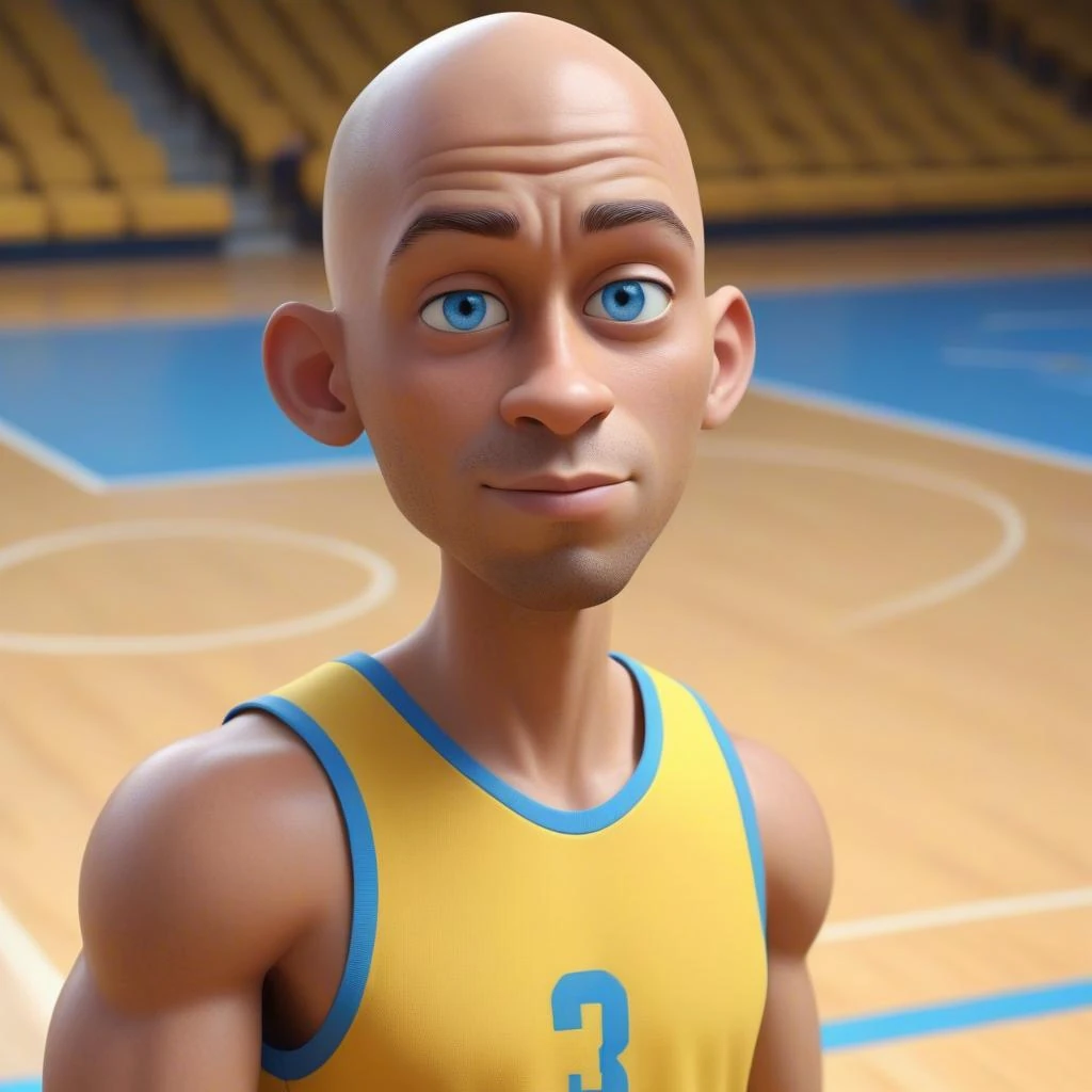 Ricardo Dominic | Grasmere Valley Wiki | Fandom