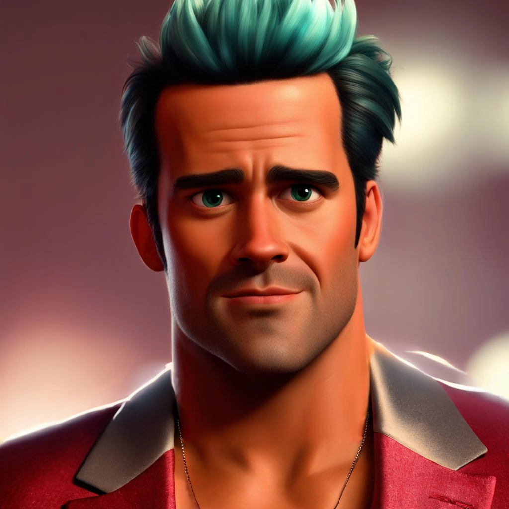 Sal Saladin | Grasmere Valley Wiki | Fandom