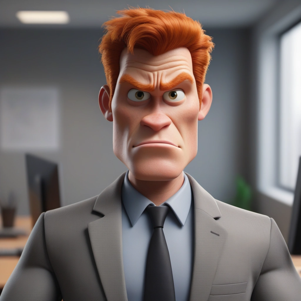 Tim Fox | Grasmere Valley Wiki | Fandom