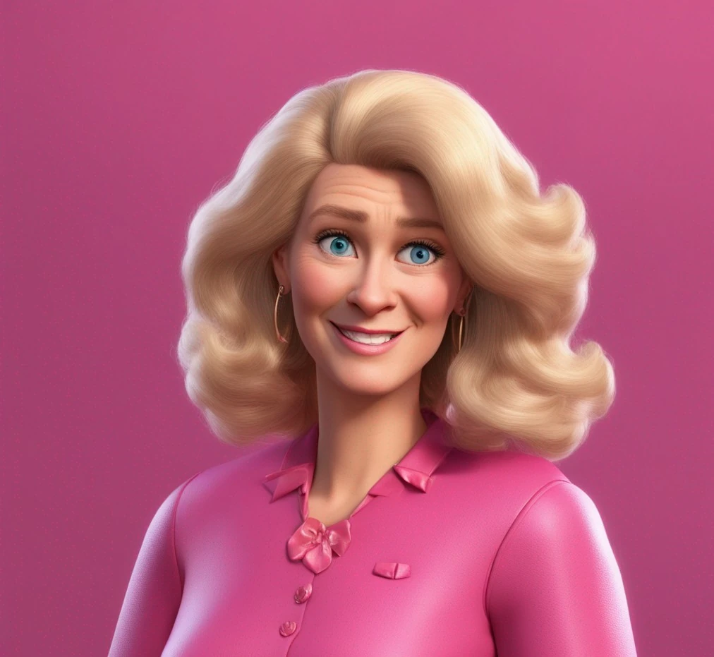 Barbara Blanco | Grasmere Valley Wiki | Fandom