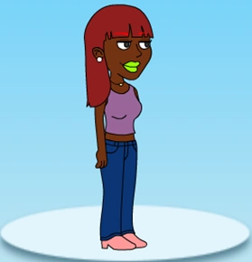 Candid Candy | Grasmere Valley Wiki | Fandom