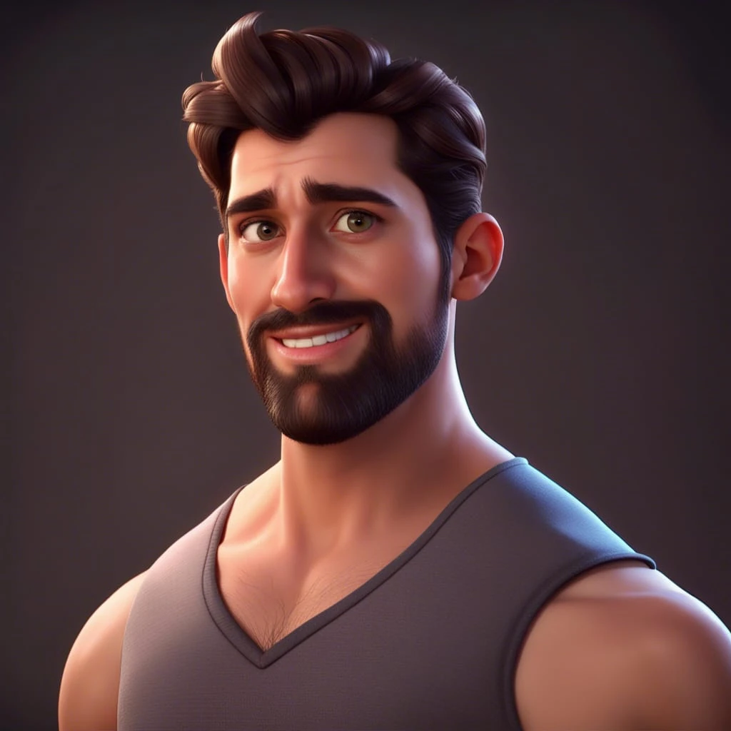 Chris Roberts | Grasmere Valley Wiki | Fandom