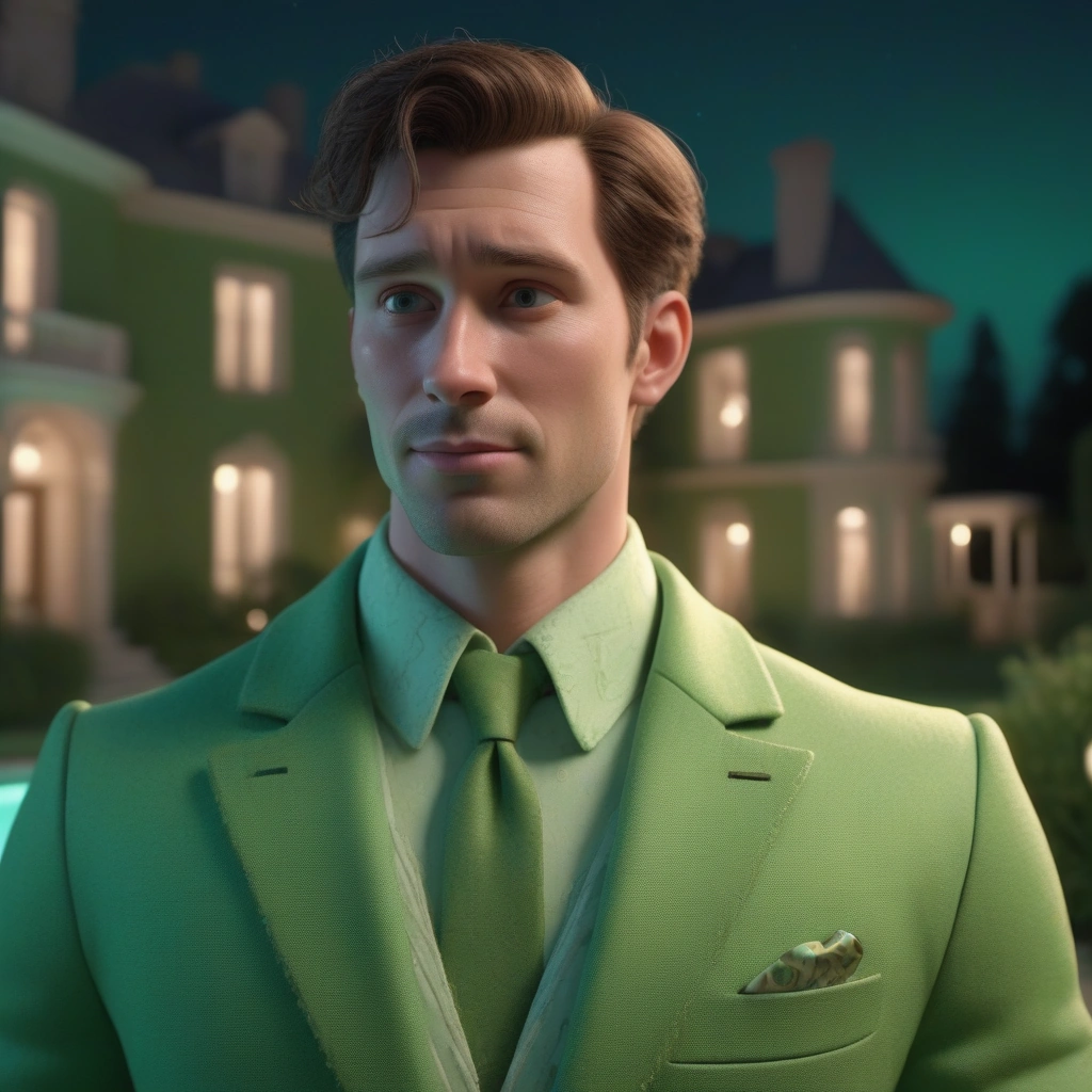 Elijah Broth | Grasmere Valley Wiki | Fandom