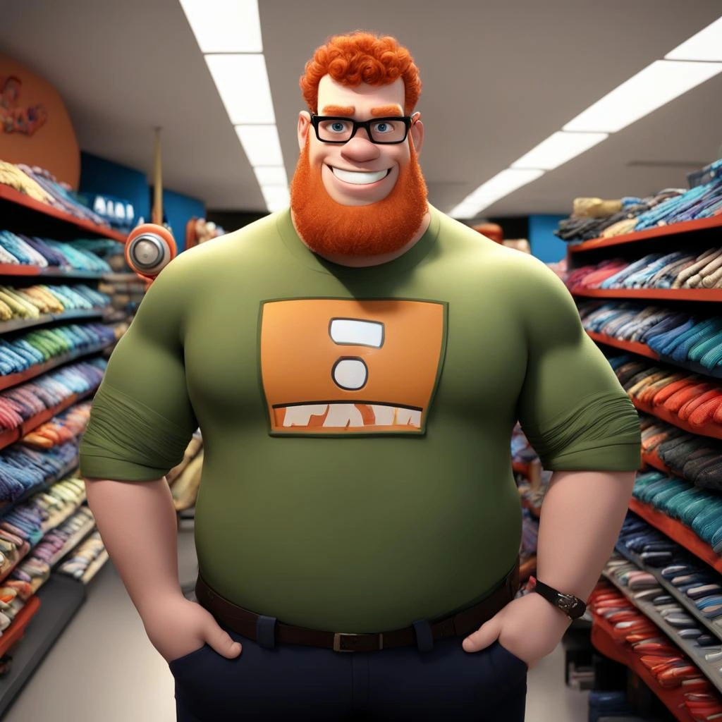 Gavin Grant | Grasmere Valley Wiki | Fandom