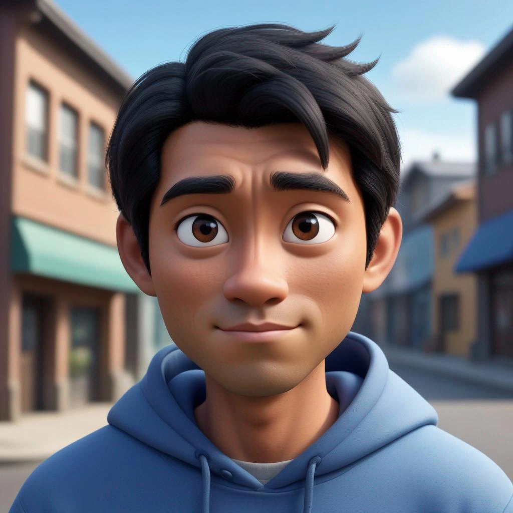 Jin | Grasmere Valley Wiki | Fandom