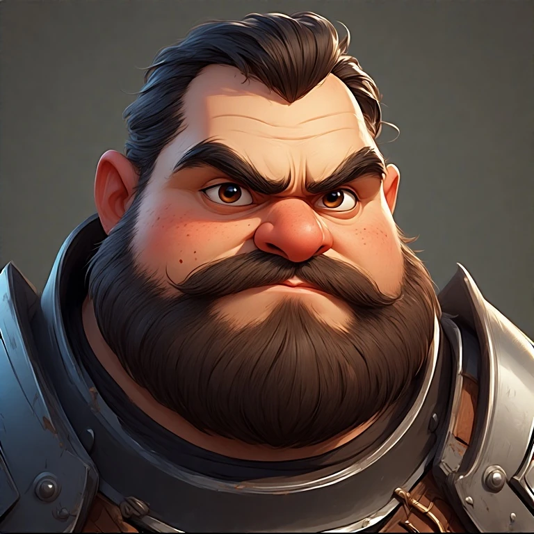 Executioner De Barri | Grasmere Valley Wiki | Fandom