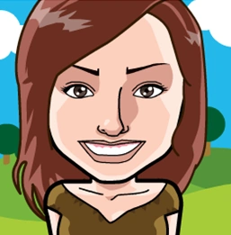 Grace Roman | Grasmere Valley Wiki | Fandom