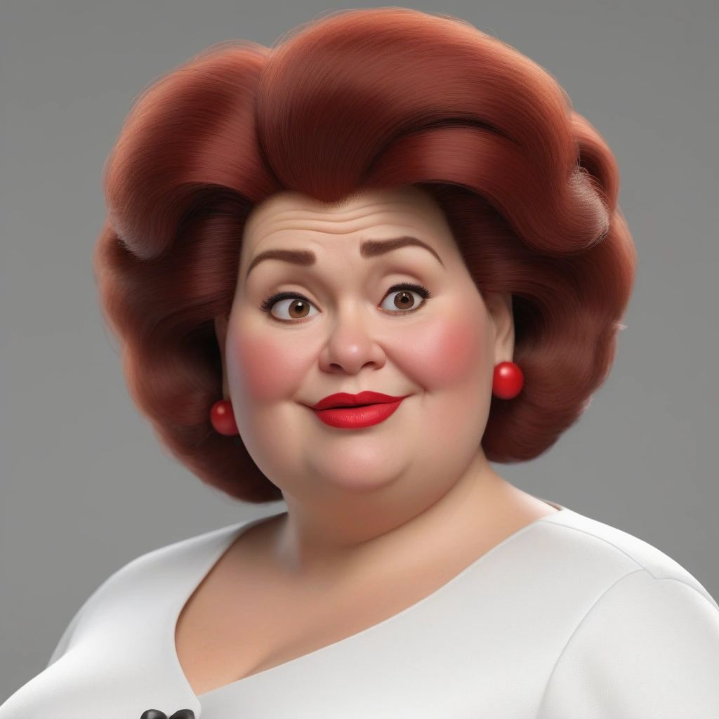 Loretta | Grasmere Valley Wiki | Fandom