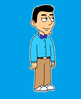 Macshane | Grasmere Valley Wiki | Fandom