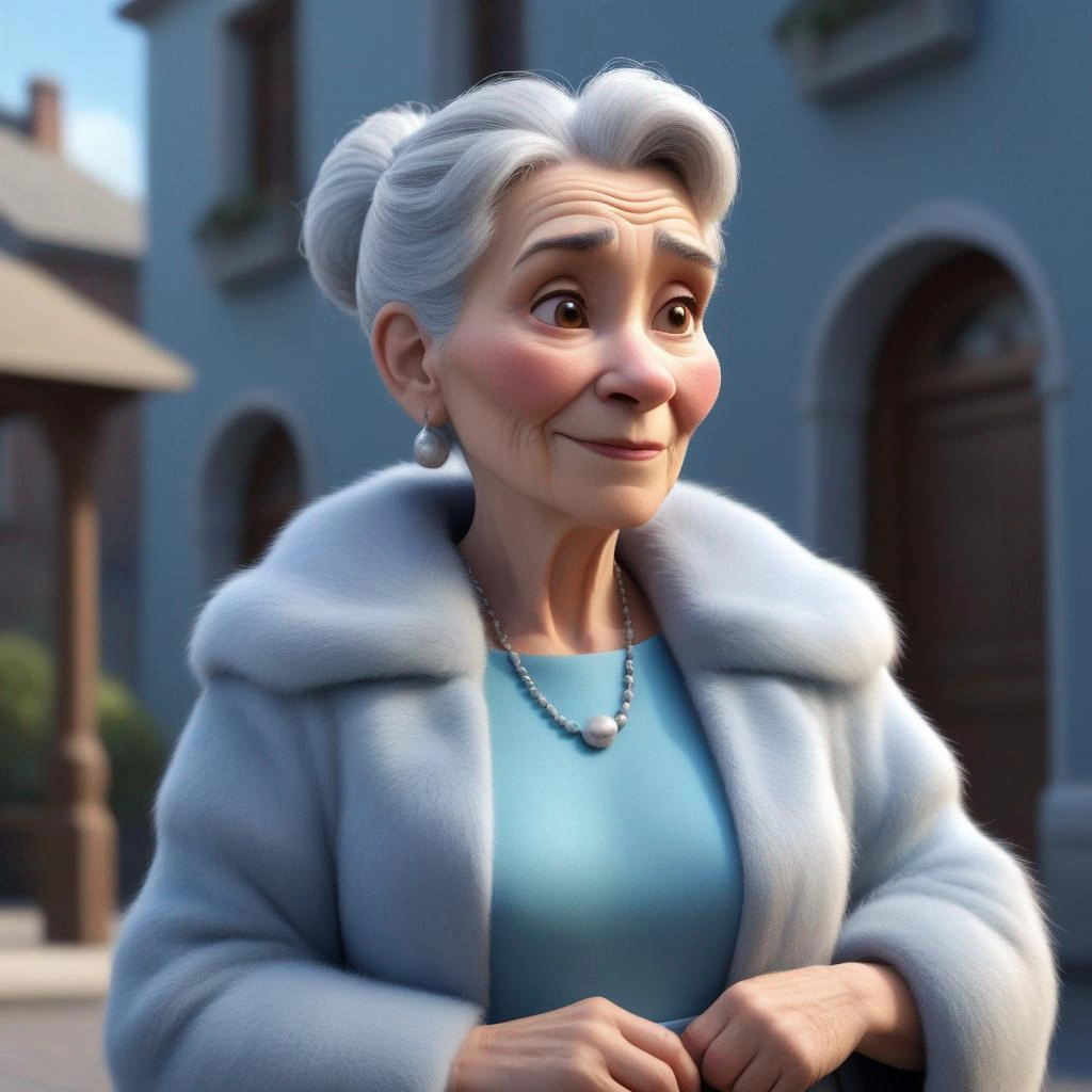 Mrs Palmer Staddon | Grasmere Valley Wiki | Fandom