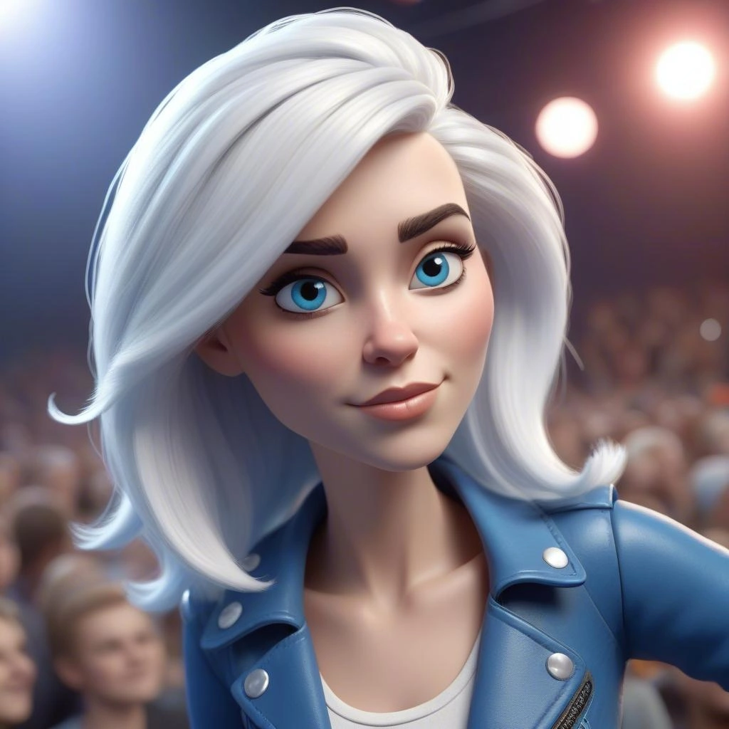 Christina | Grasmere Valley Wiki | Fandom