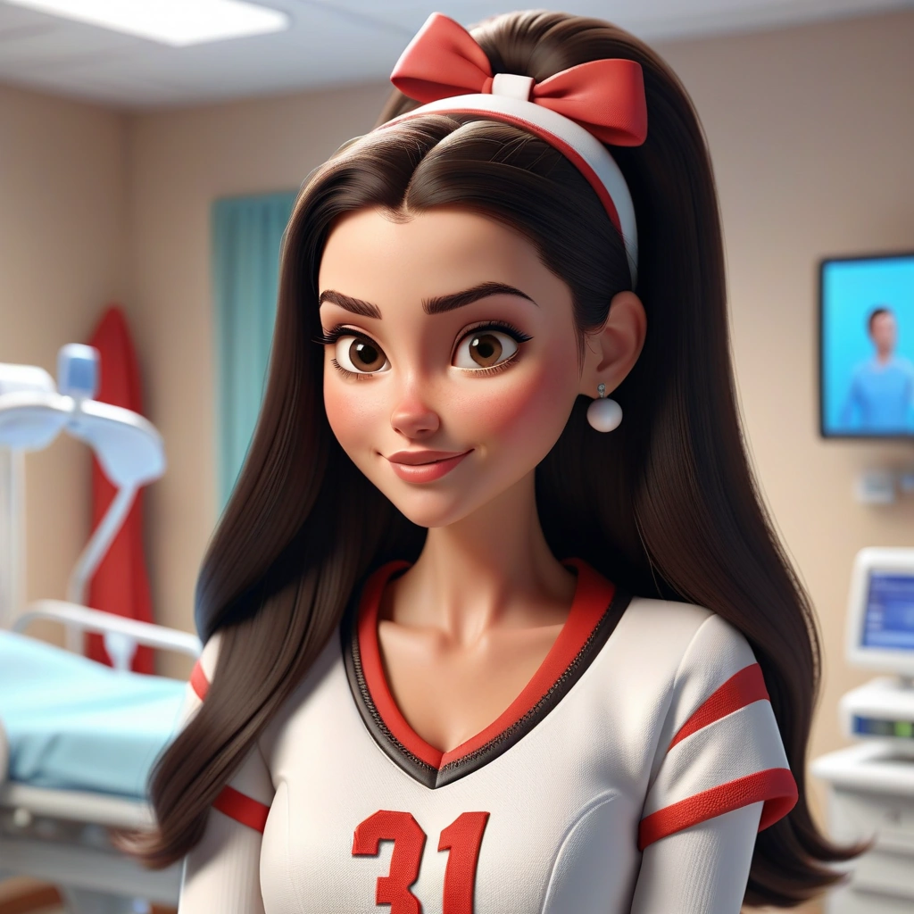 Michelle Glatt | Grasmere Valley Wiki | Fandom