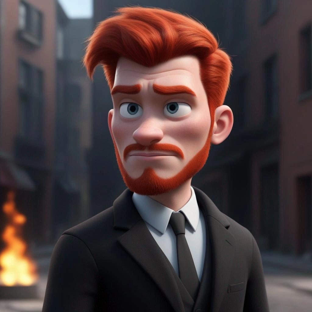 Wayne Strike | Grasmere Valley Wiki | Fandom