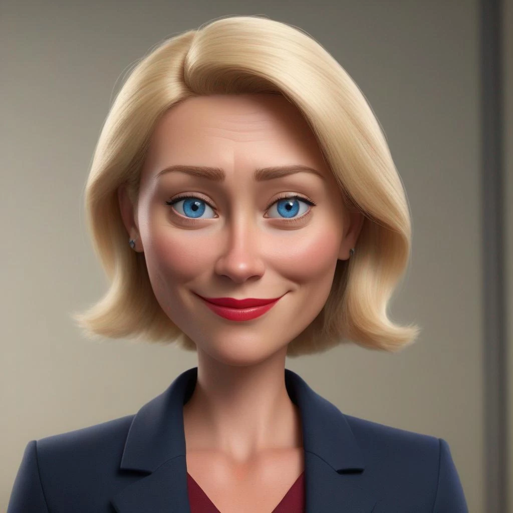 Carrin Carol | Grasmere Valley Wiki | Fandom